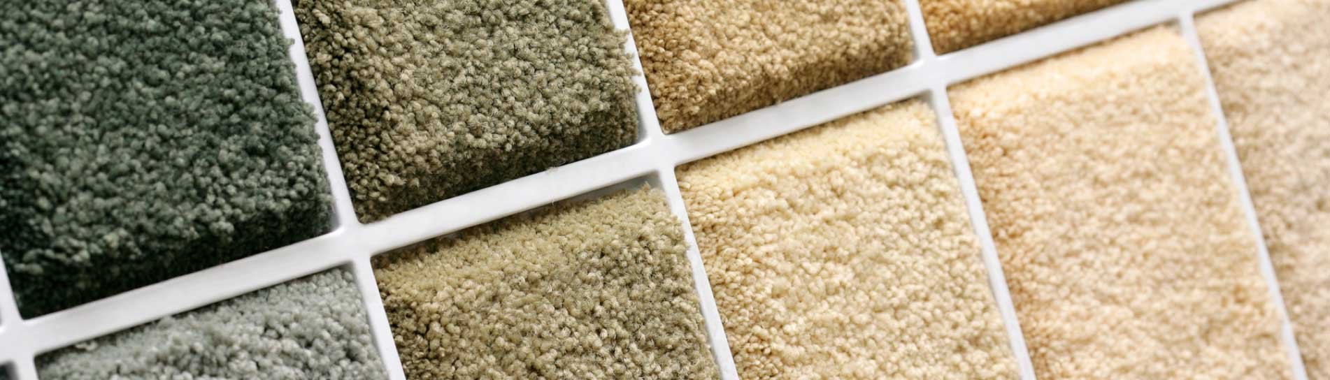 Leggett & Platt Flooring Products